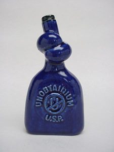 Unobtainium – Clayton Bailey